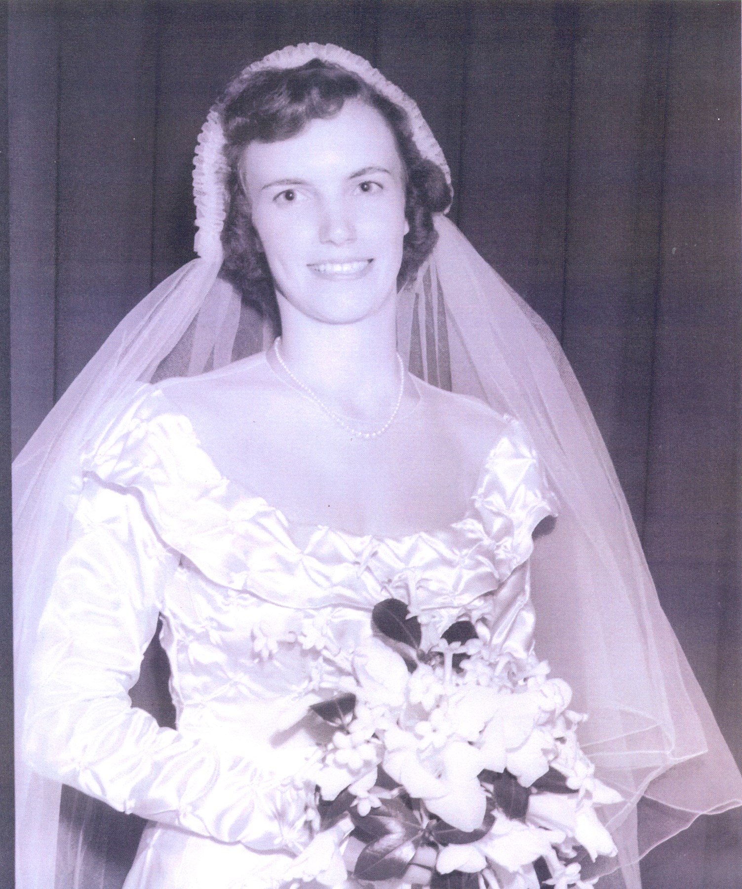 Beverly Mitchell Obituary - Marblehead, MA