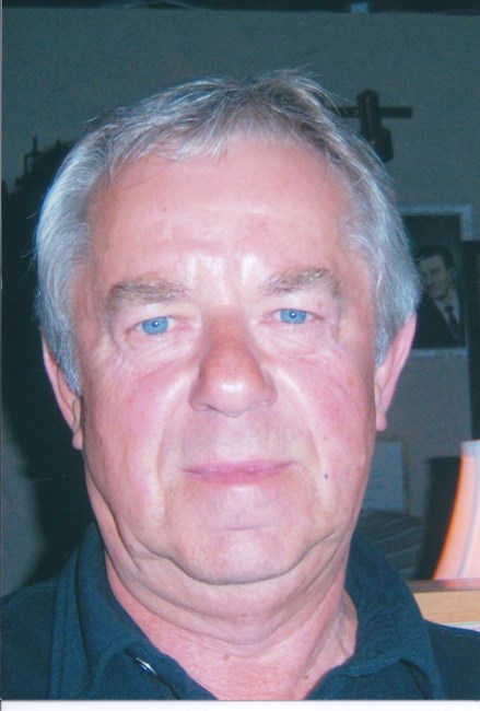 André Gravel avis de décès - La Baie, QC