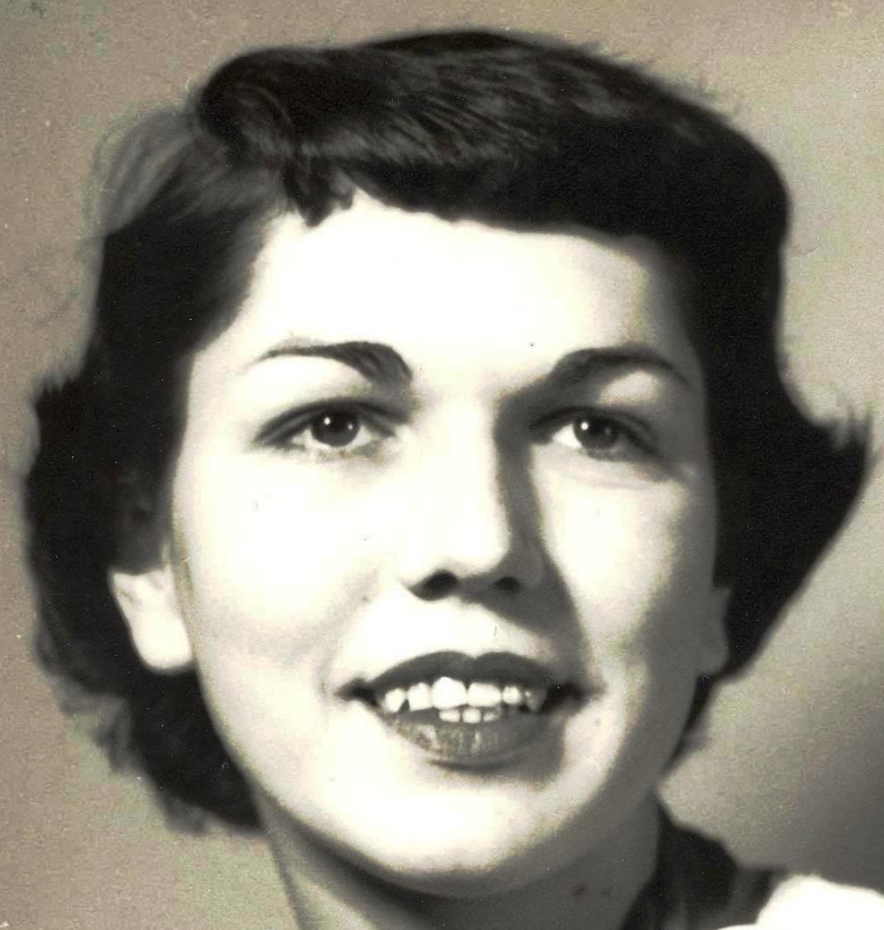 Victoria Hardin Obituary - Amarillo, TX