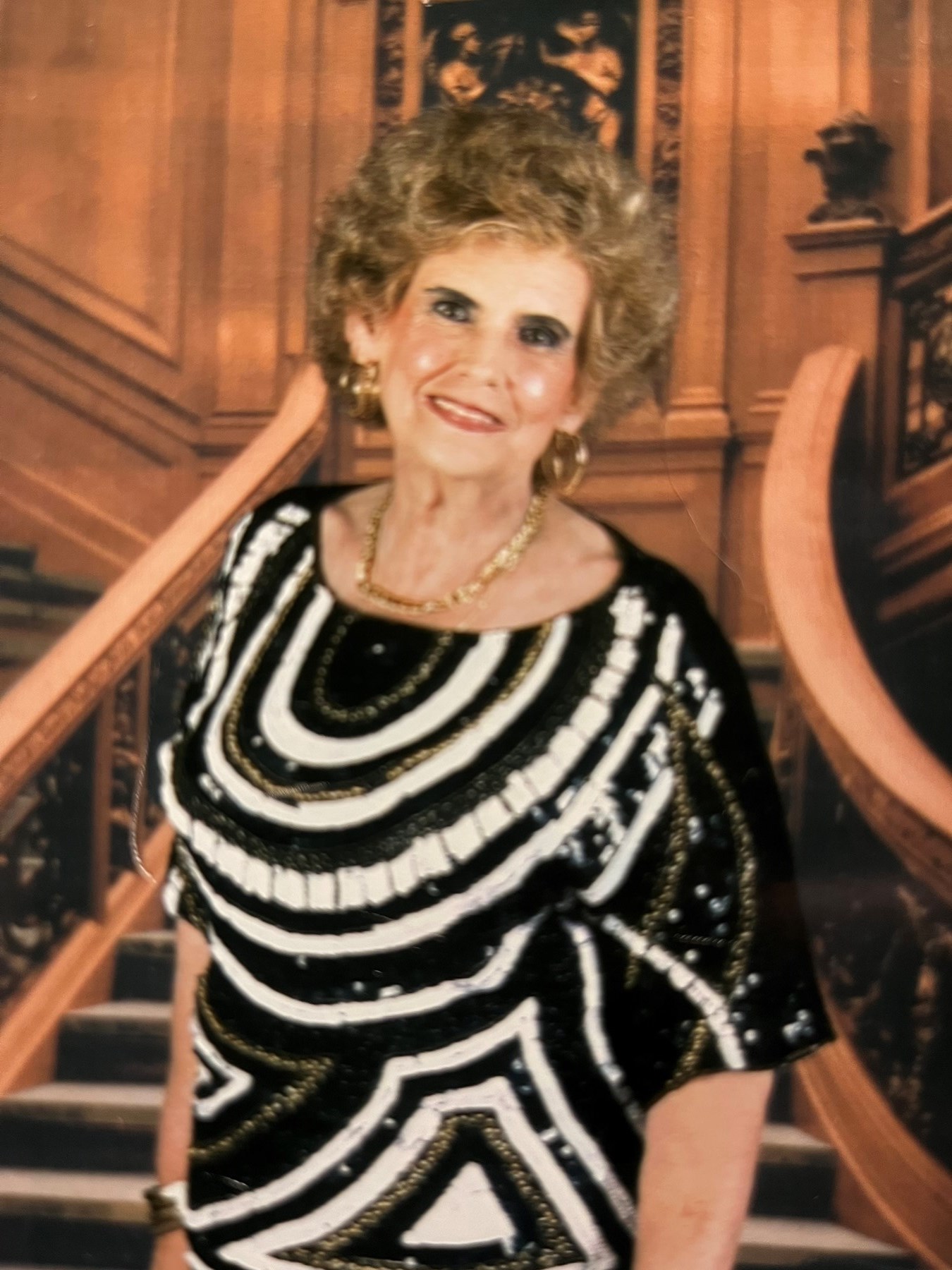 Sharon Joy Efford Obituary - Fort Myers, FL