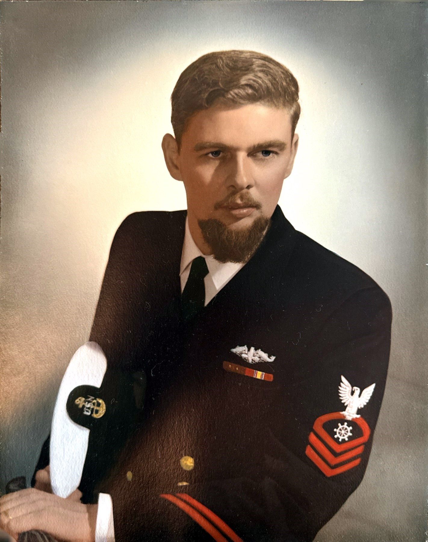 George Carr Jr. Obituary - Bremerton, WA