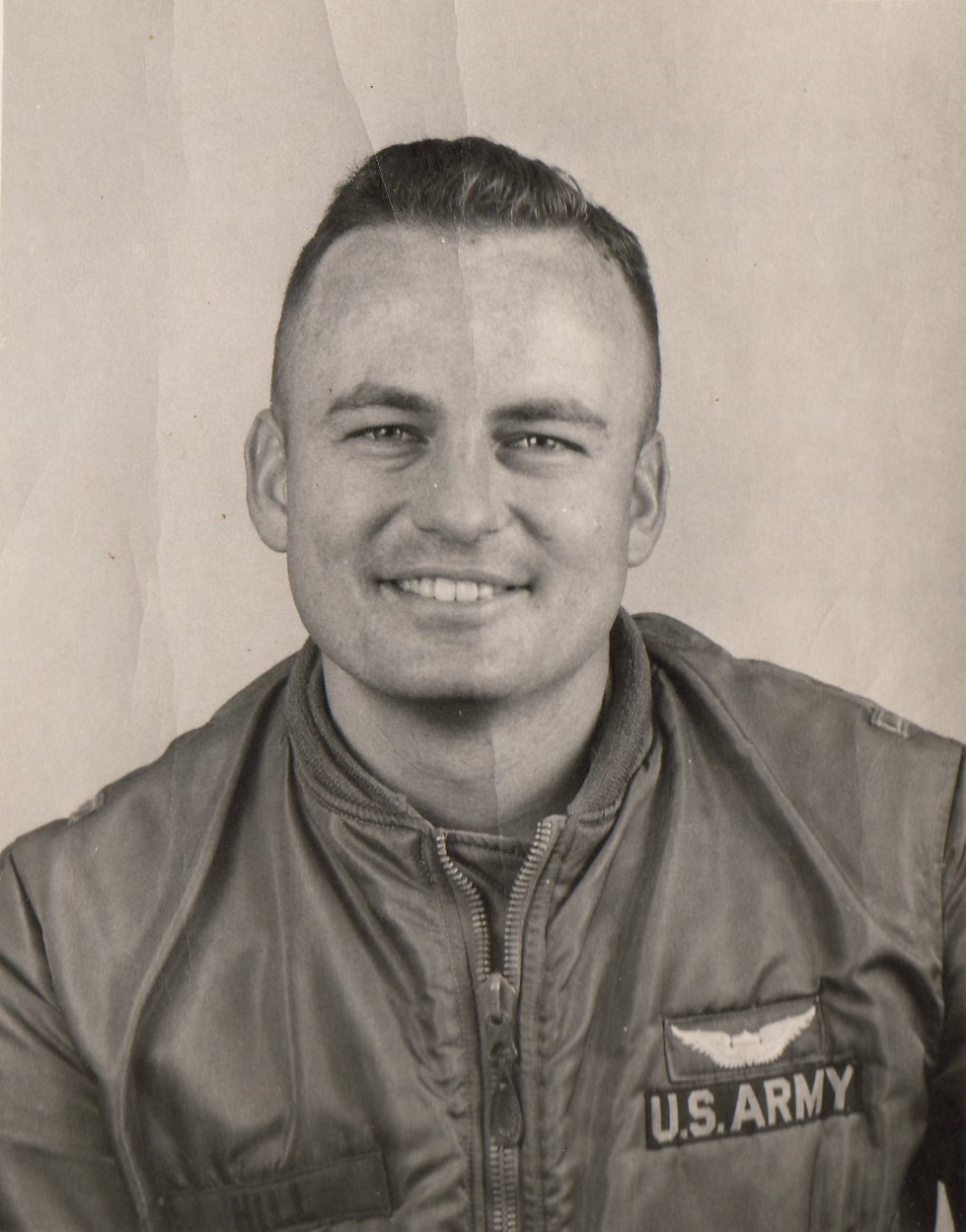 Gary Ray Hill Obituary - Las Vegas, NV