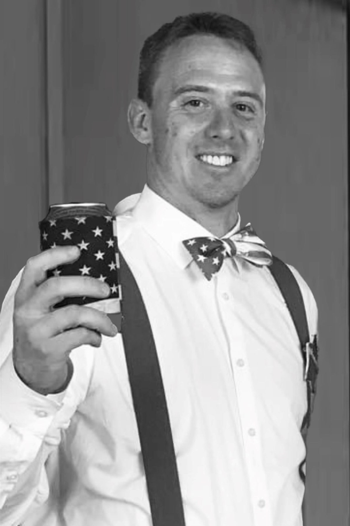 Alex Reisdorf Obituary - Gahanna, OH