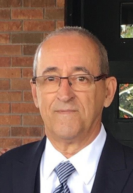 Robert Simoneau Obituary - Repentigny, QC