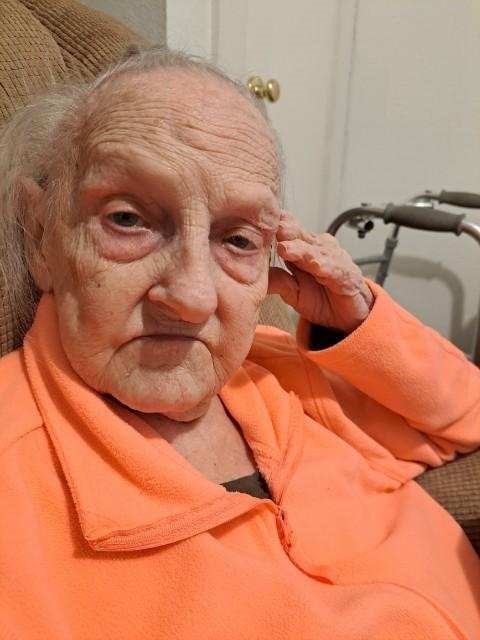 Mary Louise Hughes Obituary - Hampton, VA Mary Louise Hughes Obituary - Hampton, VA