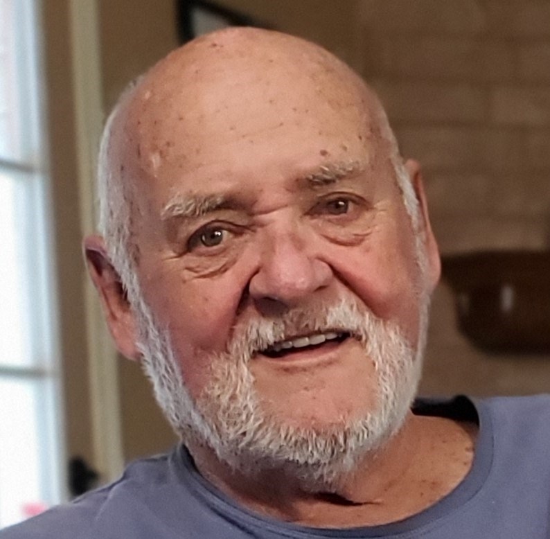 James Wiggins Obituary - Corpus Christi, TX