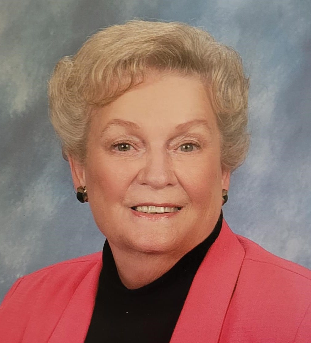 Barbara Hawk Obituary - Montgomery, AL