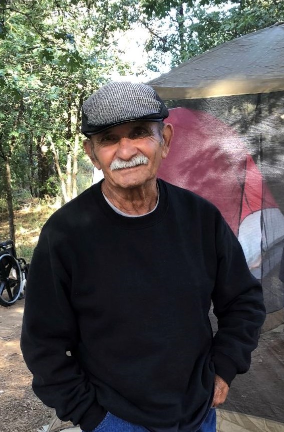 Fred Medina Obituary - Yuma, AZ