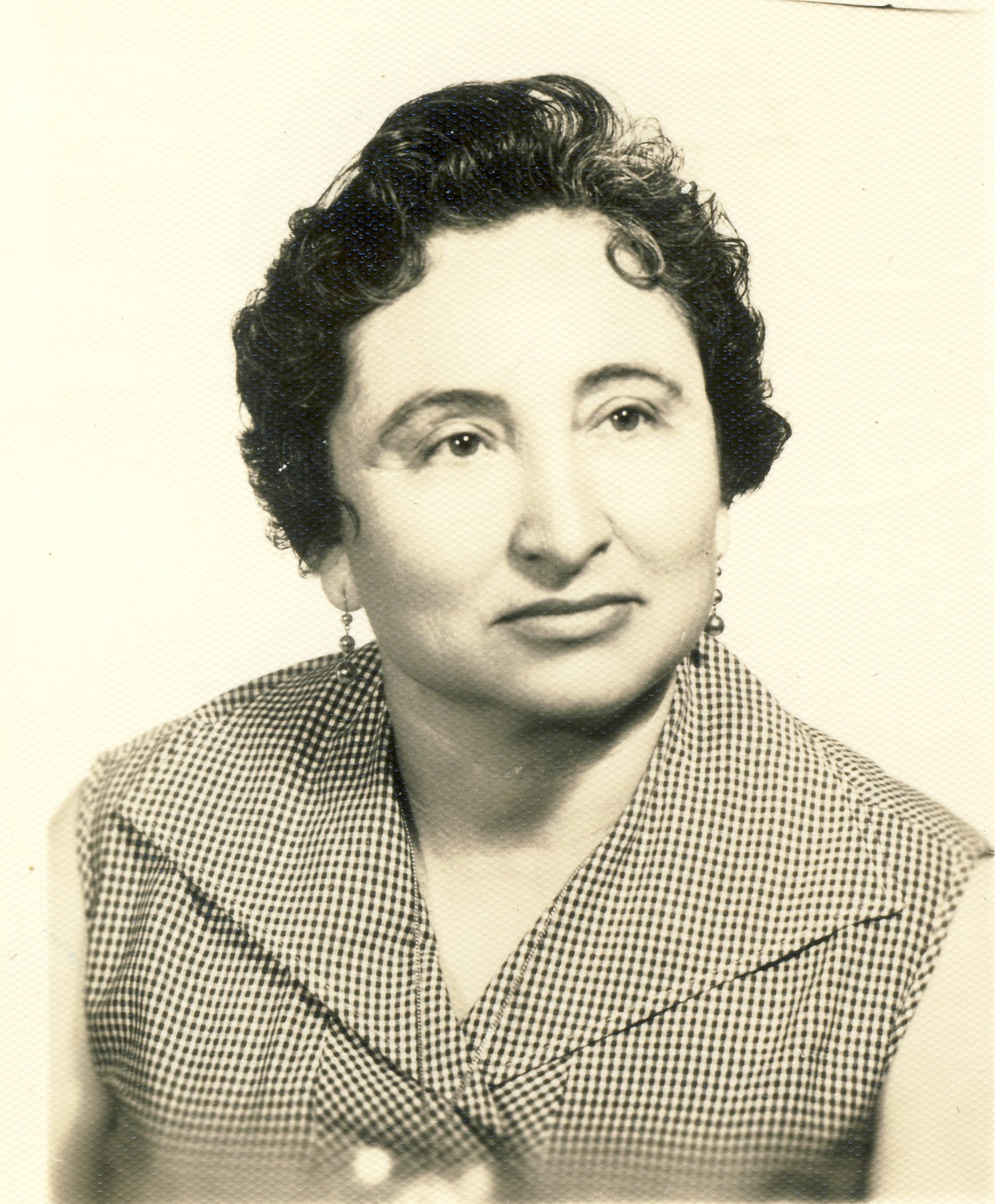 Josefa Leal Obituary - Brownsville, TX