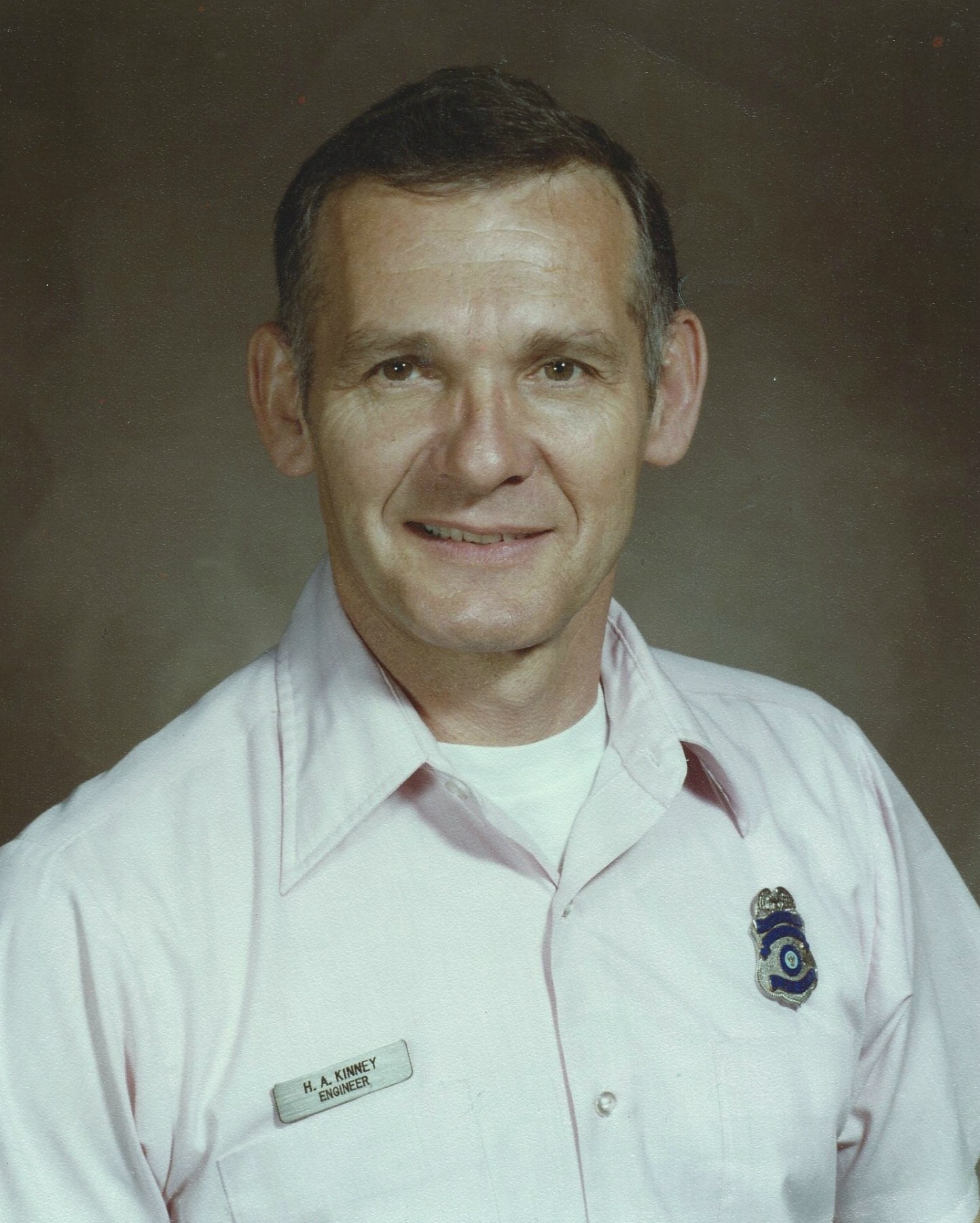 Harry A. Kinney Obituary - Phoenix, AZ