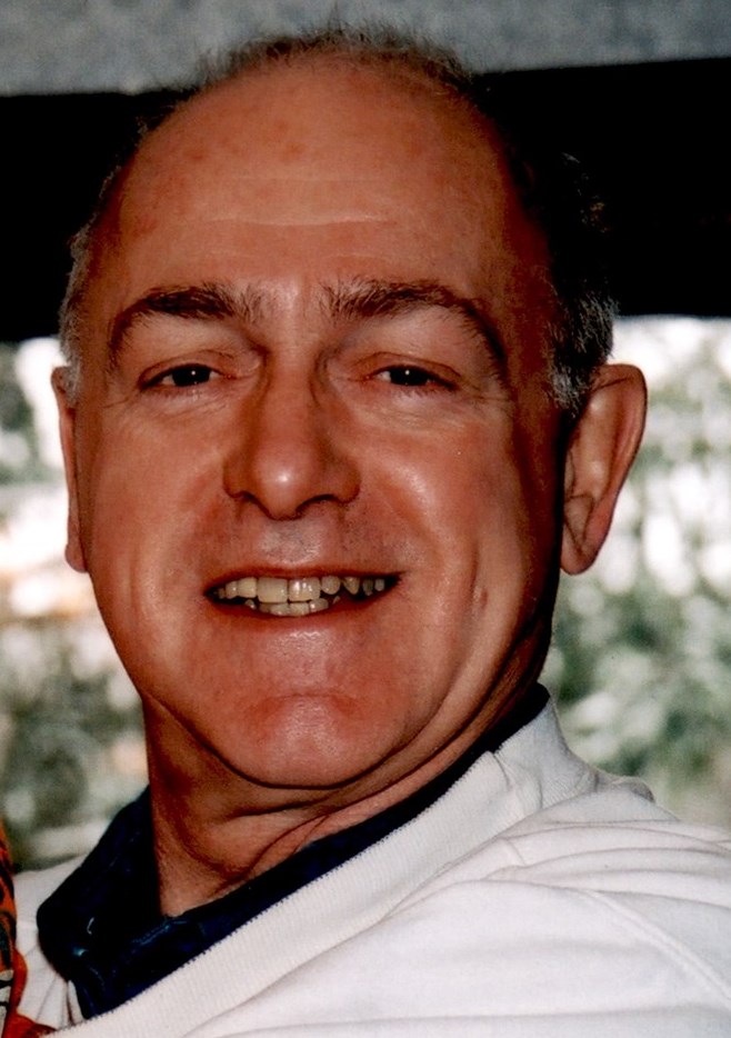 Robert Downes Obituary - Gahanna, OH