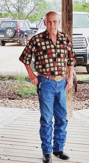 Curtis Goldsmith Obituary - Fort Worth, TX