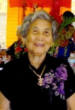 Sofia Rivera Asuncion Obituary - Wailuku, HI