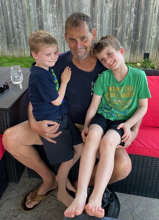 Terry Steven Engelage Obituary - Guelph, ON