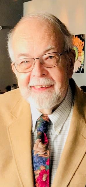 David Beardsley Gerfen Obituary - Oakbrook Terrace, IL