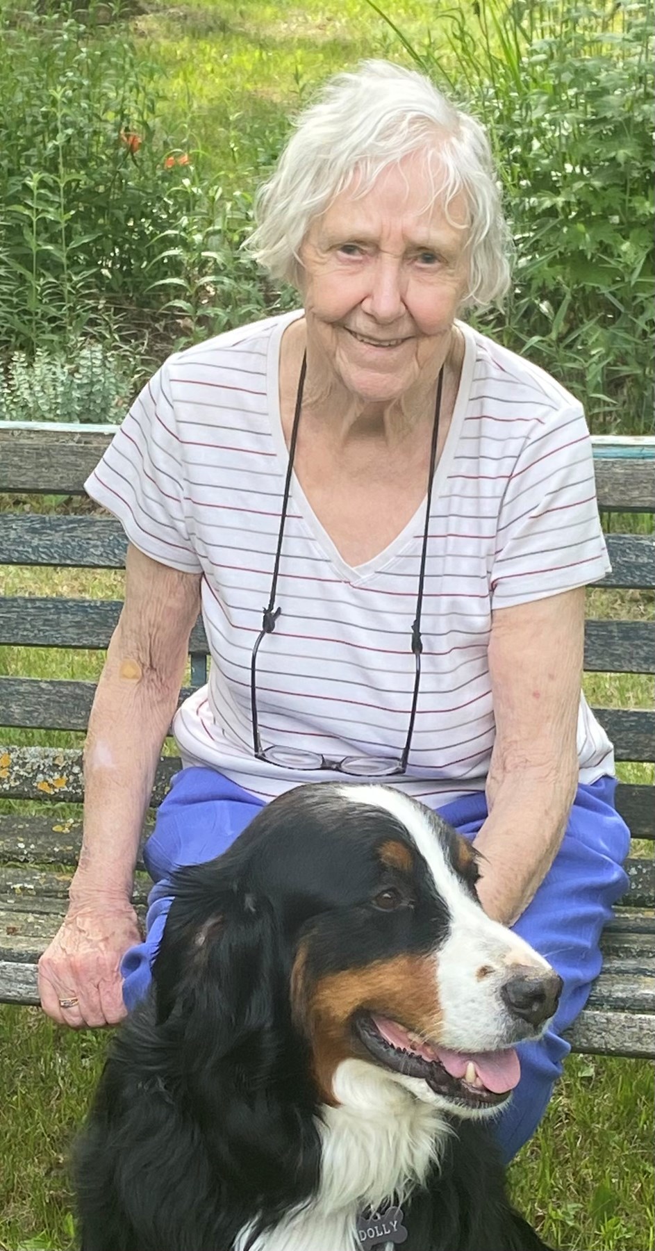 Jean Ross (Phillips) Obituary - Winnipeg, MB