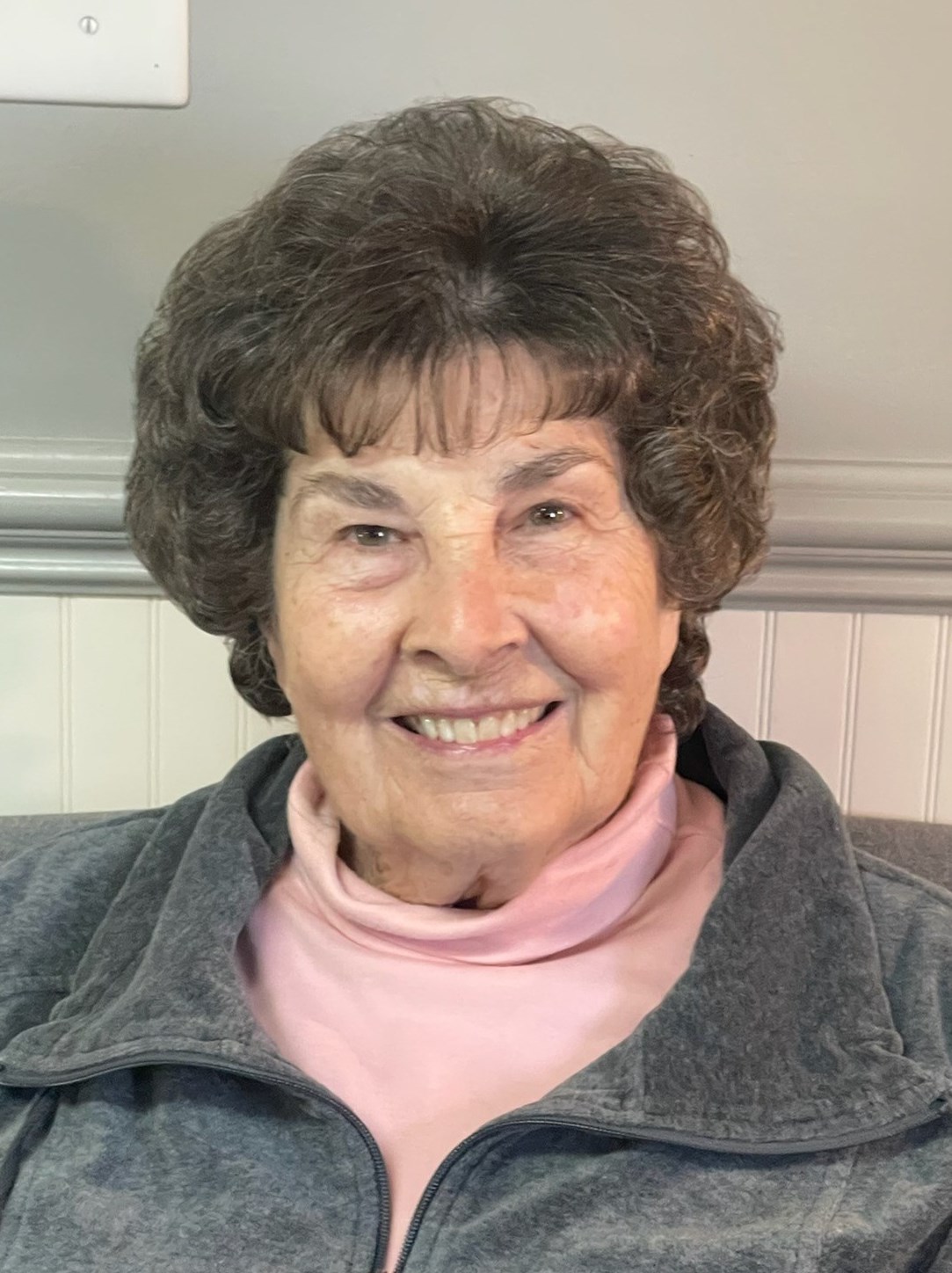 Ellen Kiser Obituary - Charlotte, NC