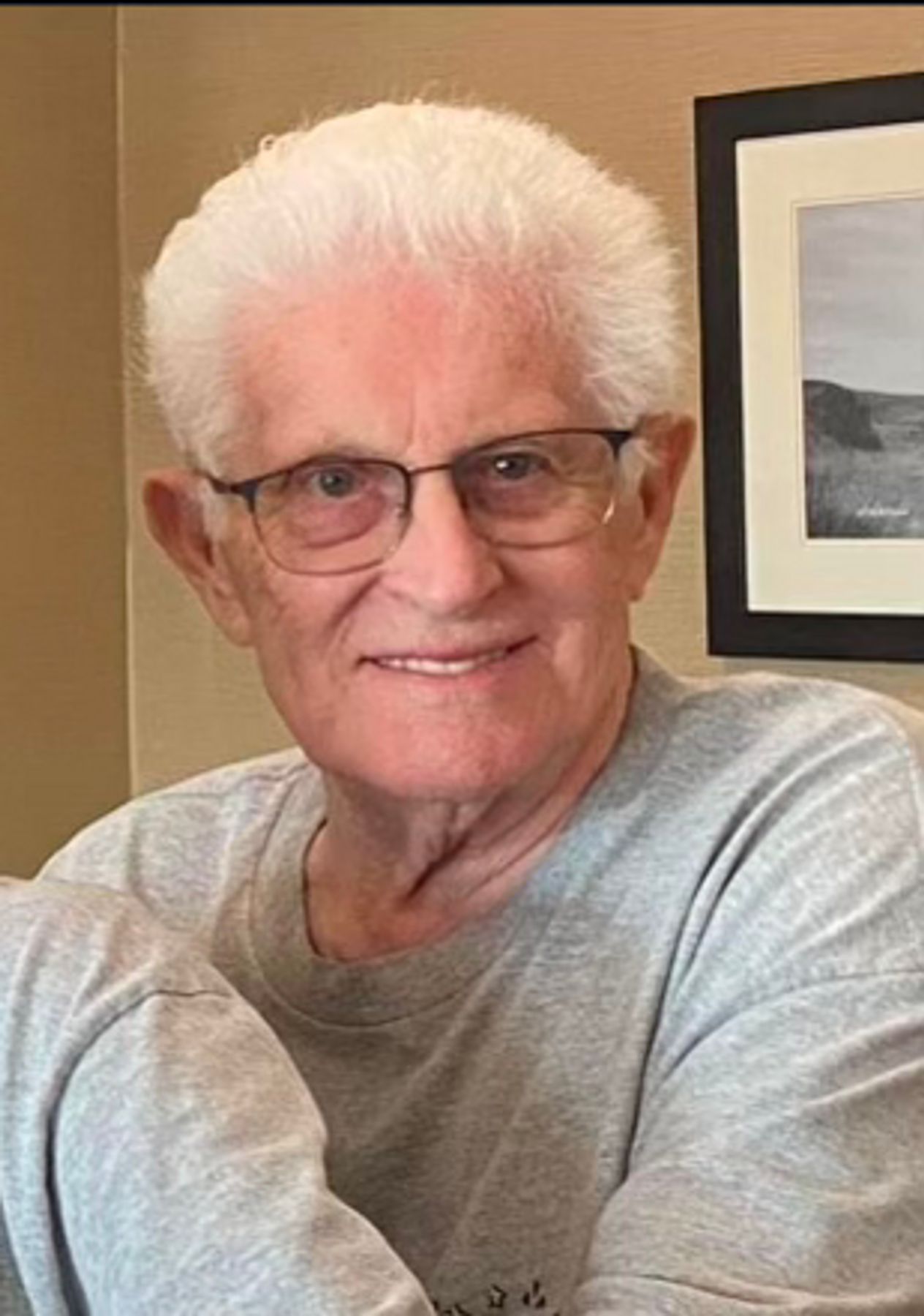 Dwayne Osburn Obituary - West Valley City, UT