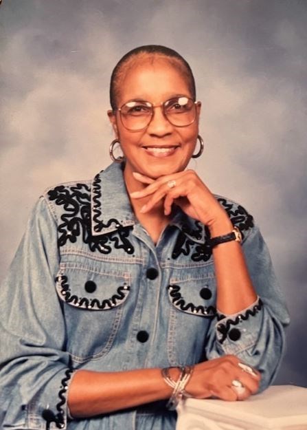 Gloria Nevels Obituary - Dallas, TX