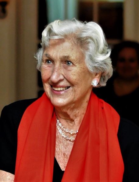 Sally Johnson Obituary - Wethersfield, CT