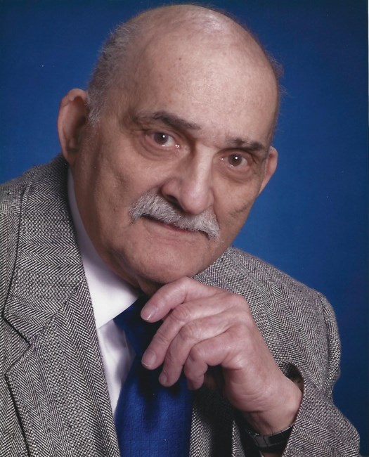 Peter Bono Obituary - Wichita, KS