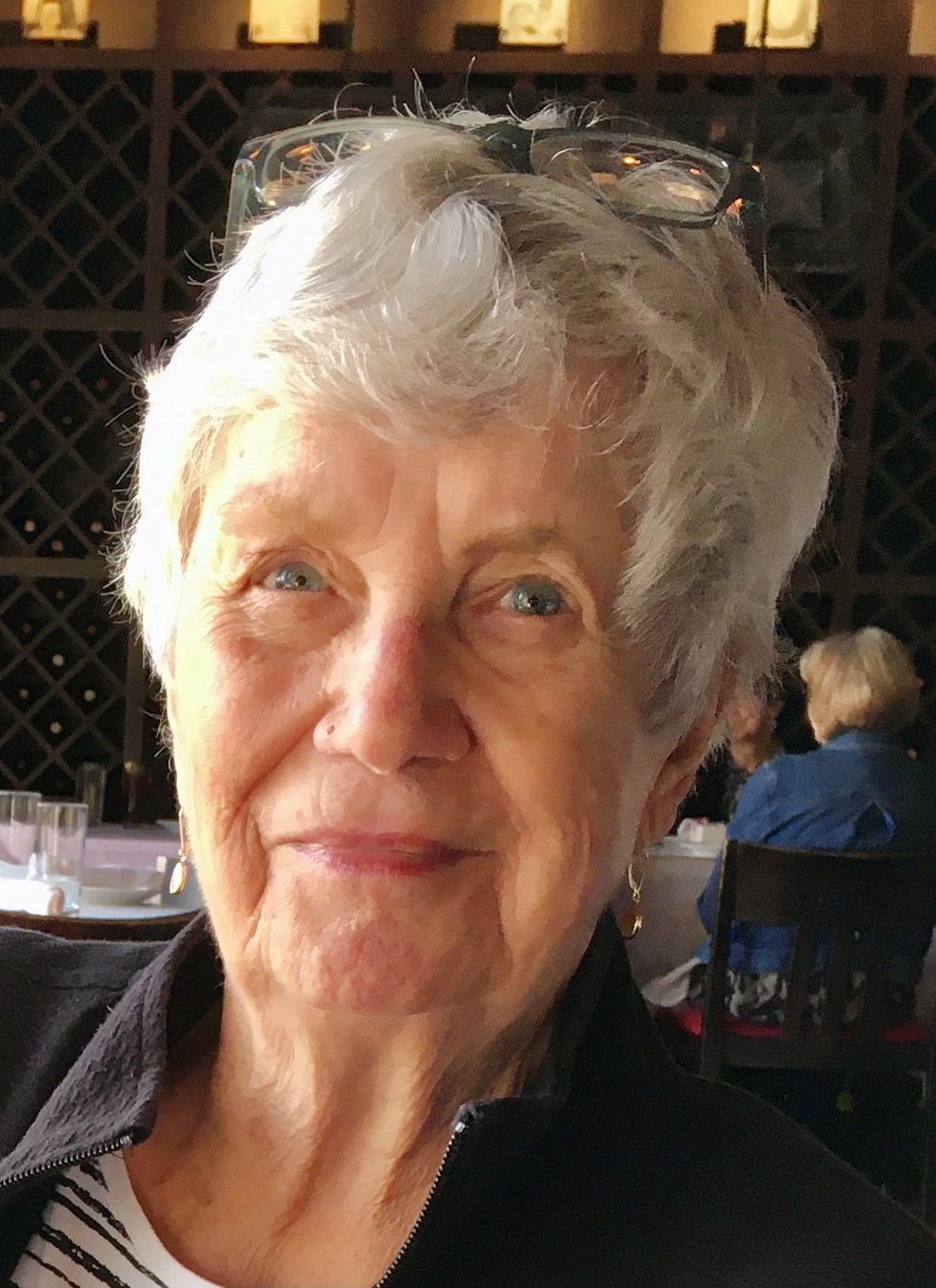 Jane Emling Obituary - Jackson, MS