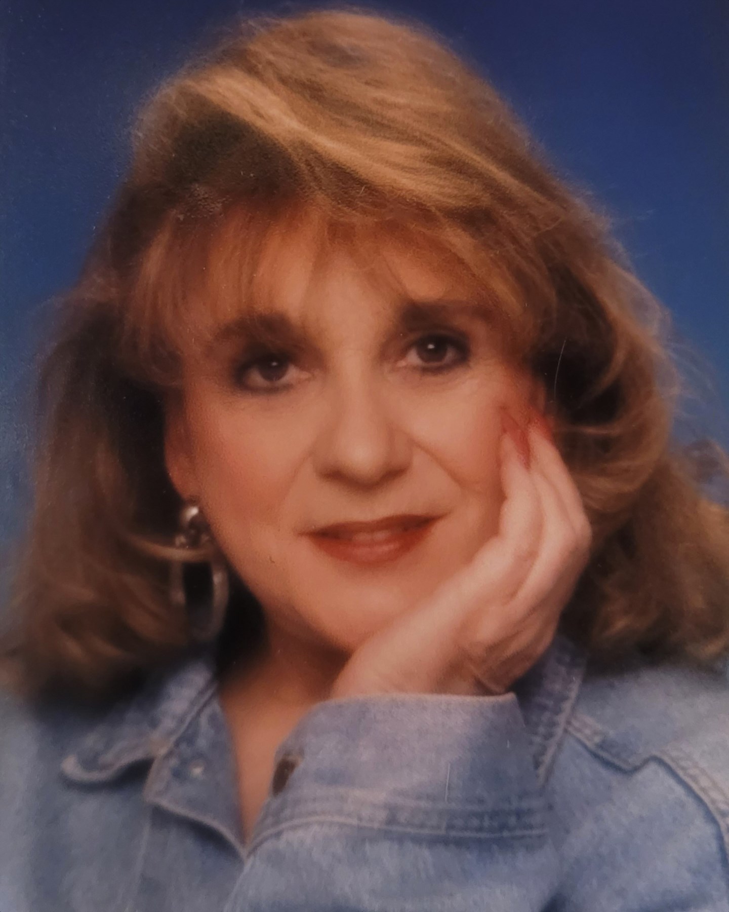 Ruth Teich-Wilson Obituary - Dallas, TX
