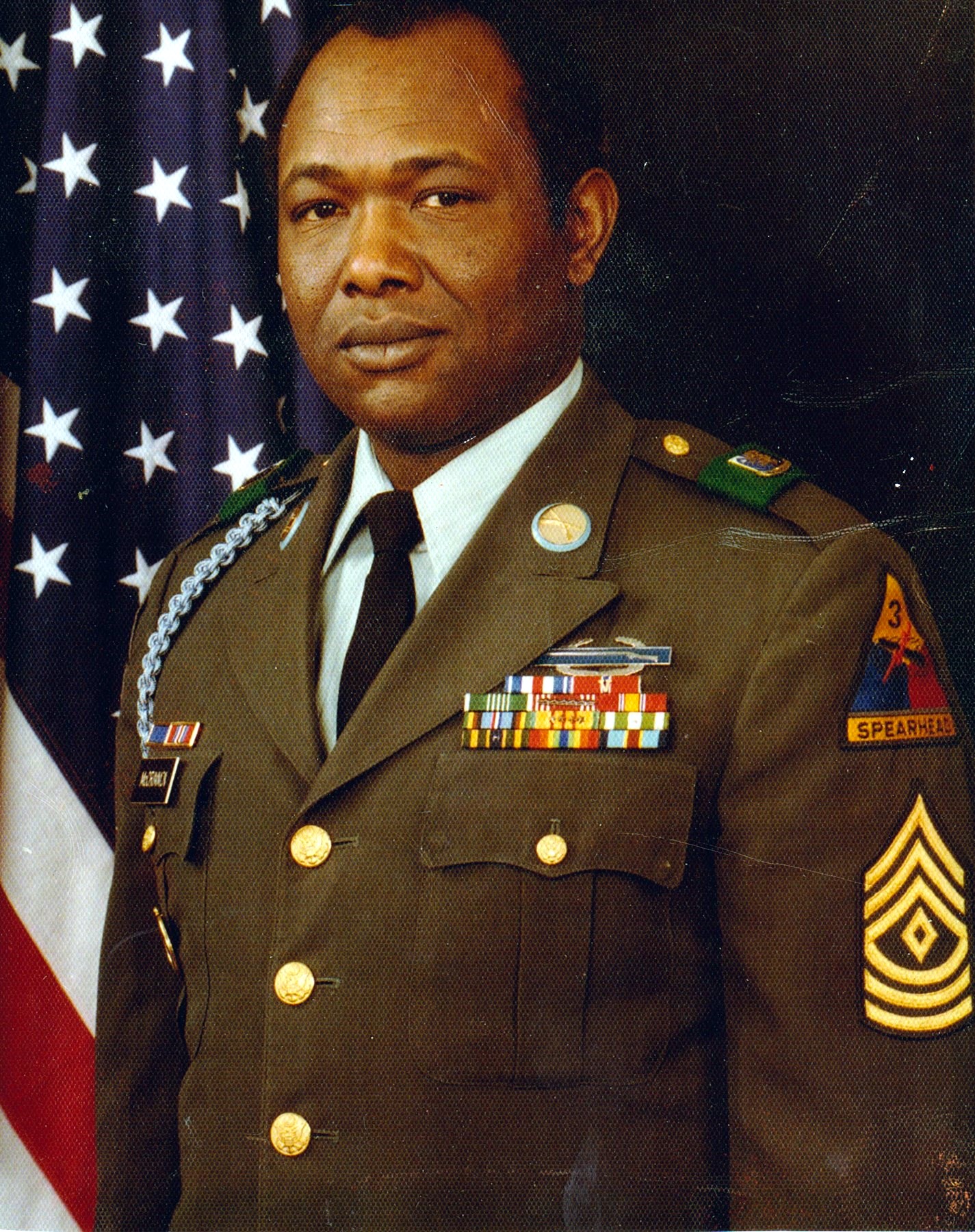 Robert McCrimmon Obituary - Columbus, GA