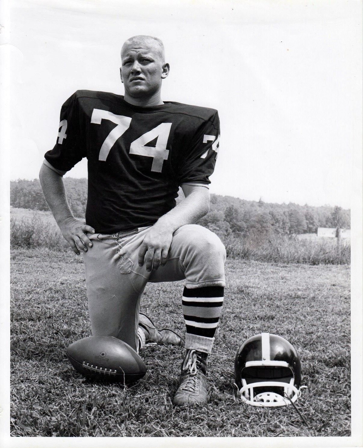 Benjamin LaPrade, Obituary - Richmond, VA