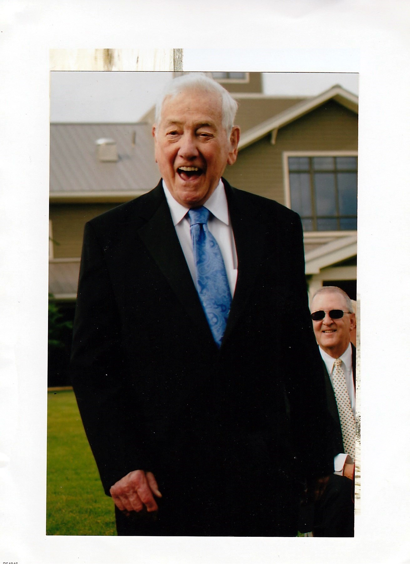 Thomas Wilson Obituary - Nashville, TN