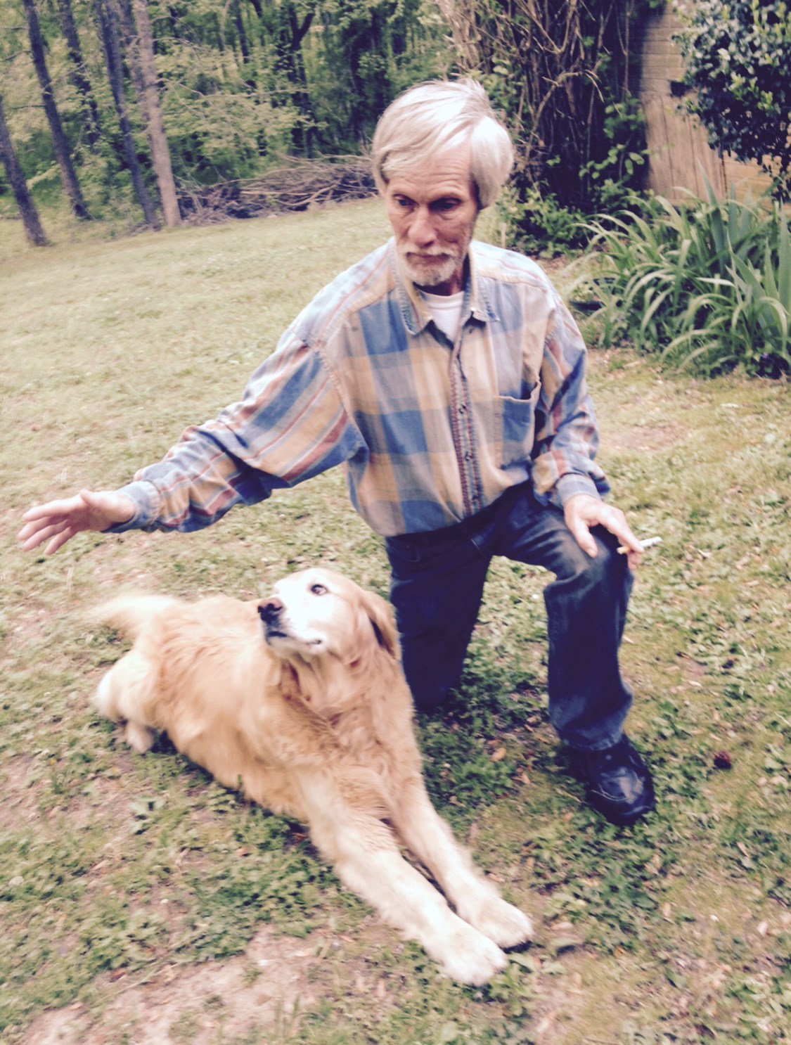 Richard Steed Obituary - Jackson, TN