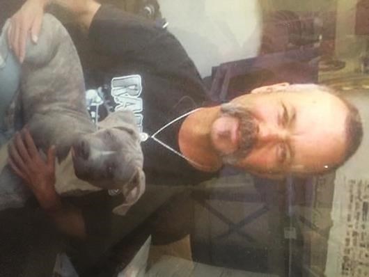 Mark John Rojas Obituary - Bloomington, CA