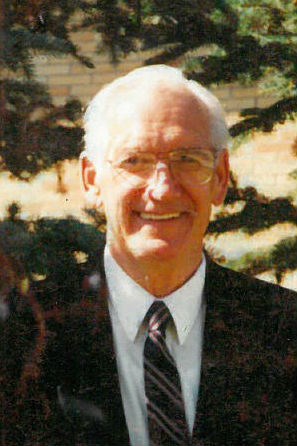 Reginald OLSON Obituary - Kelowna, BC