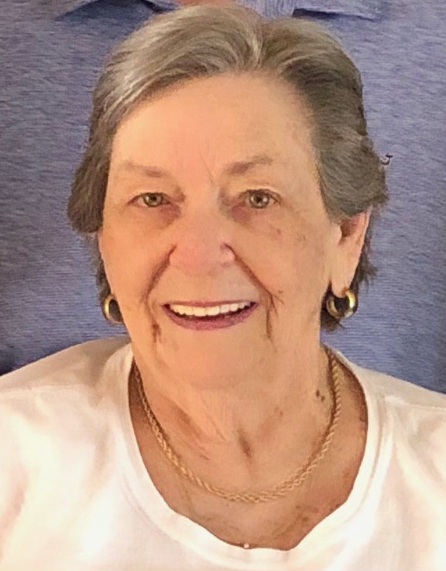 Clara McCauley Edwards Obituary - Raleigh, NC