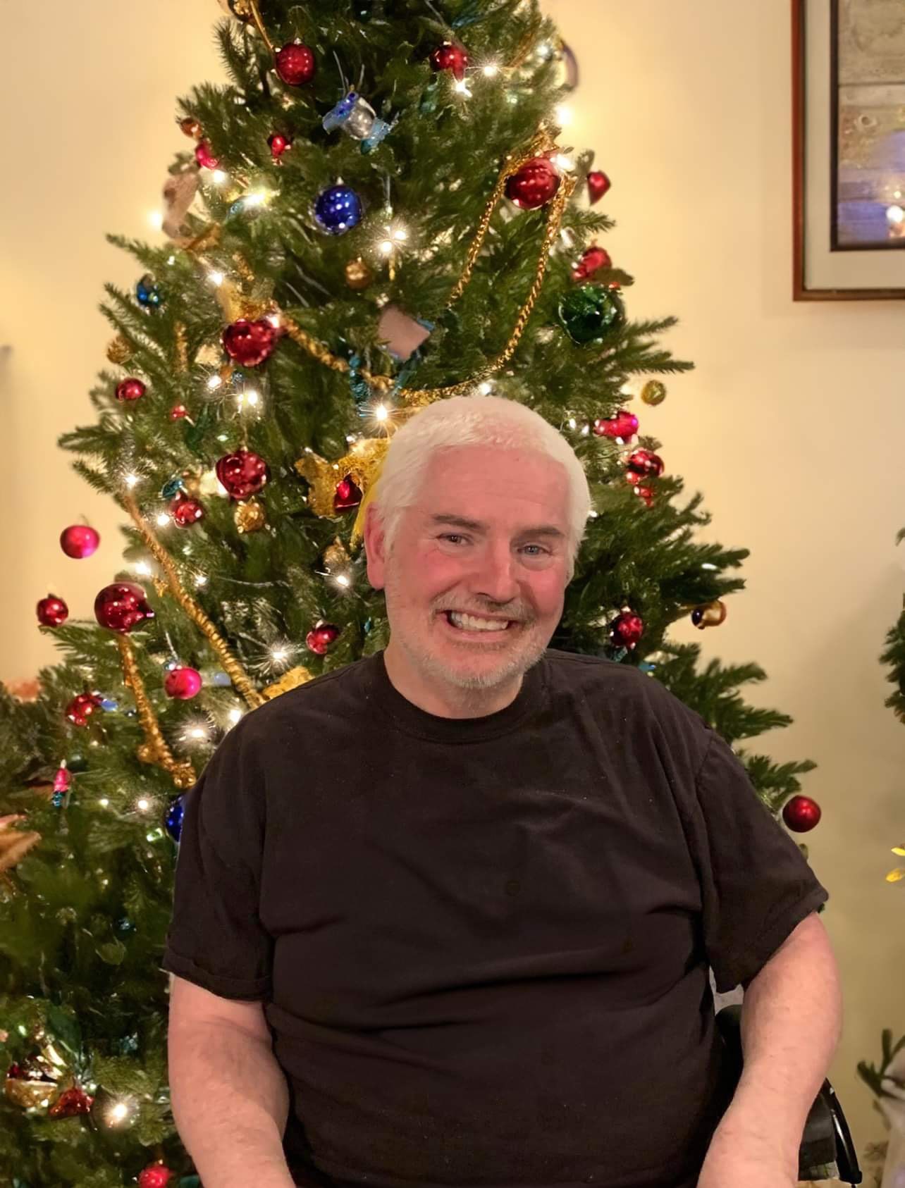 Gary "Tom" Johnston Jr. Obituary - Coon Rapids, MN