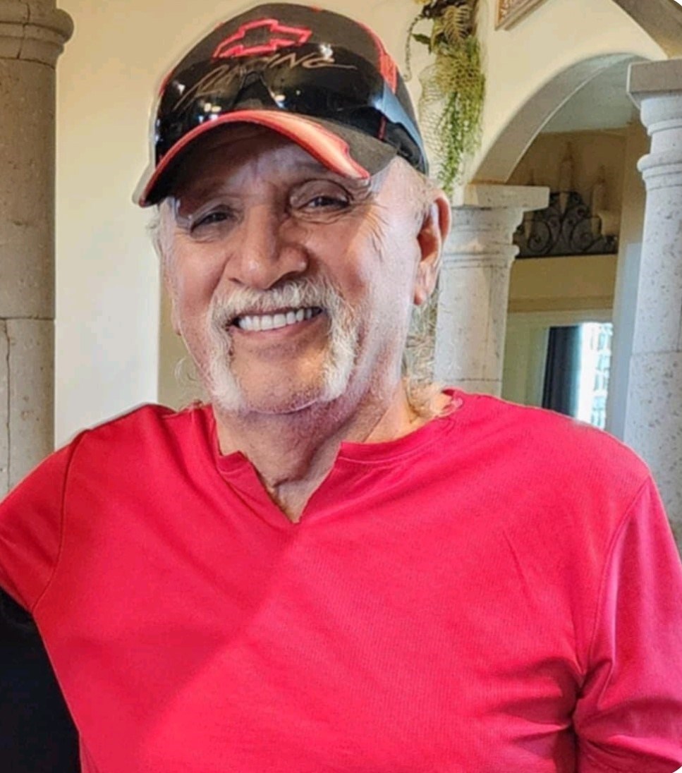 Fredrico Olivarez Obituary - San Antonio, TX