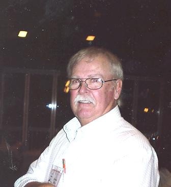Ronald Dillon Obituary - Hixson, TN