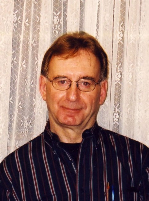 Richard Ozipko Obituary - Fort Qu'appelle, SK