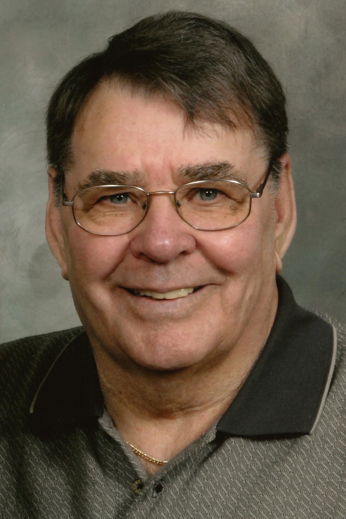 Albert Joseph Dufault Obituary - Navin, MB