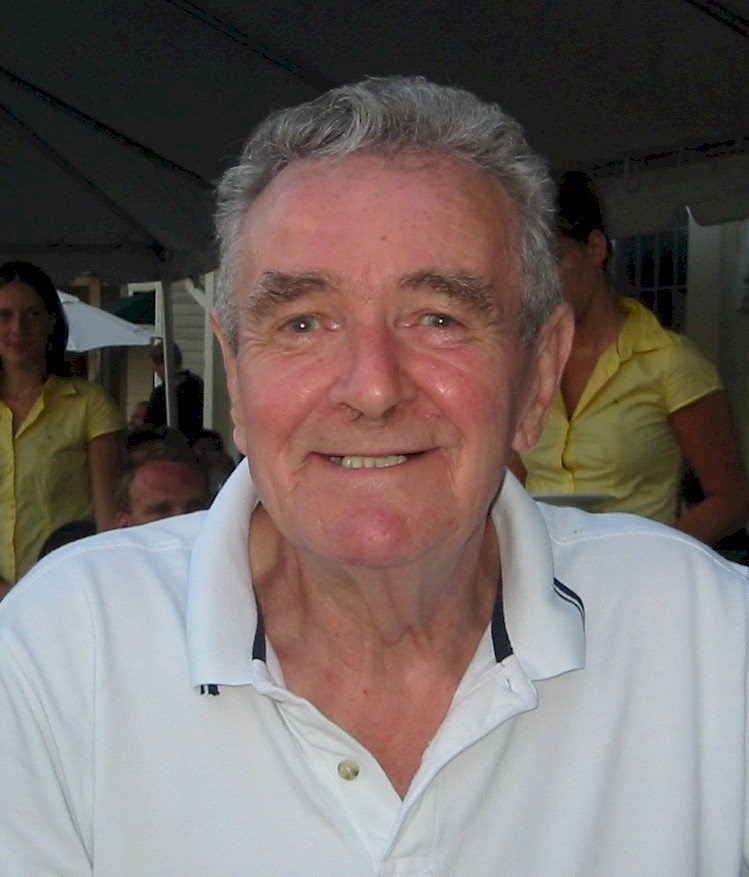 Patrick Greene Obituary - Thornhill, ON