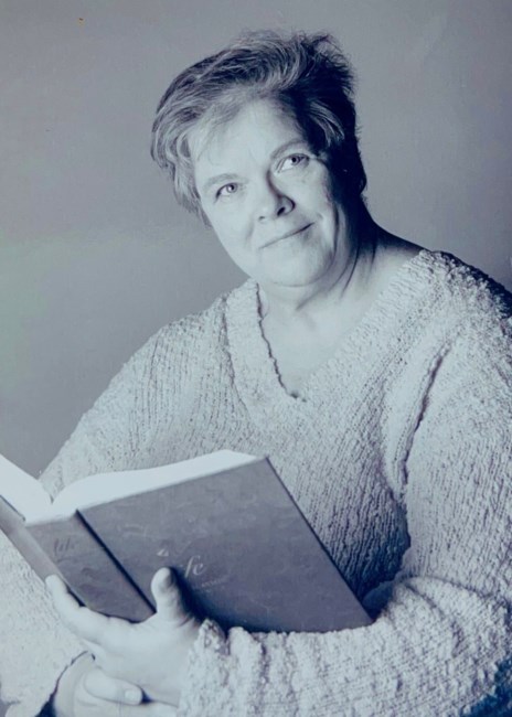 Betty Schotanus Obituary - Olathe, KS