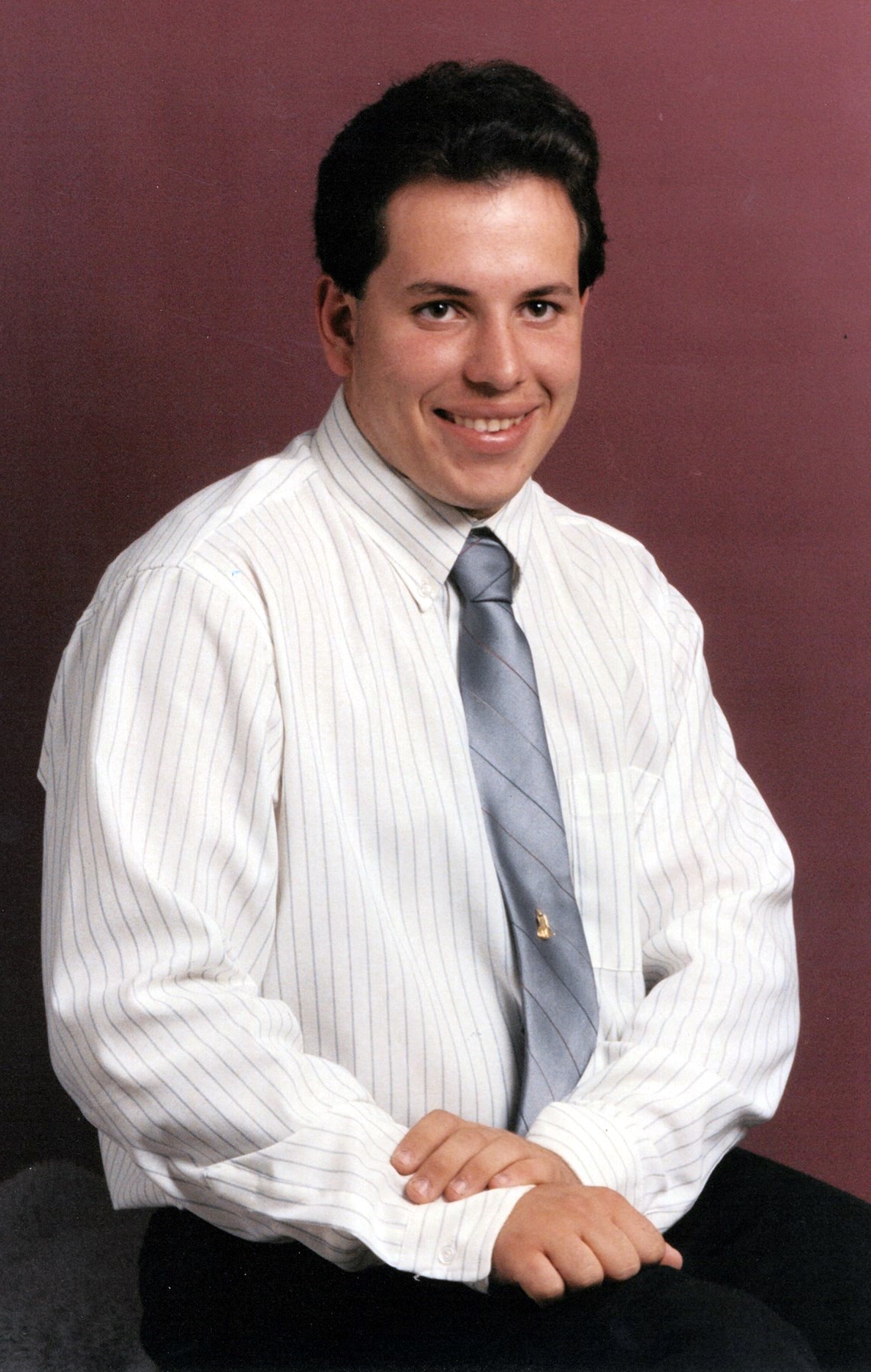 Jason Tankersley Obituary - Canton, TX