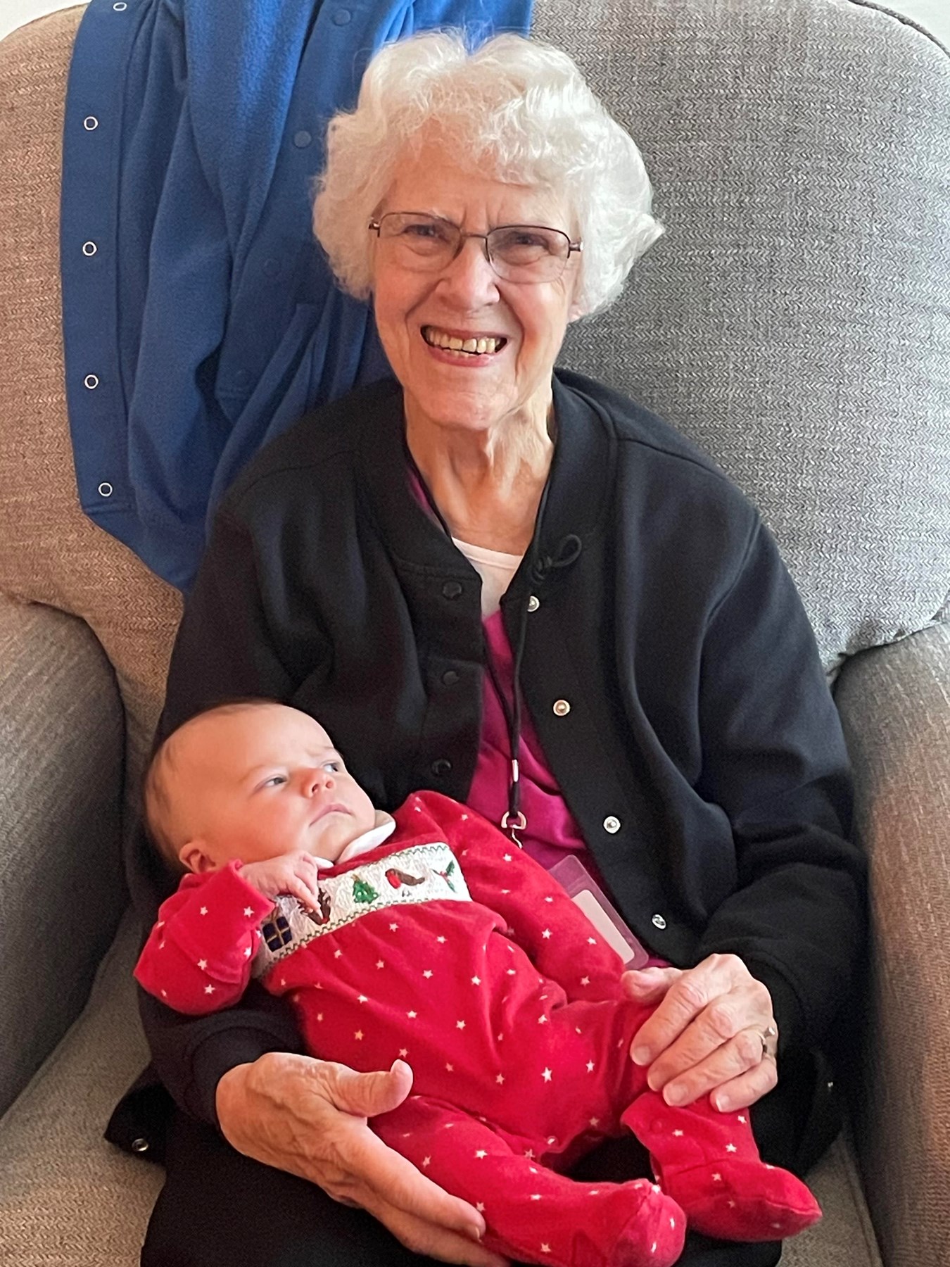 Joanne Bayler Obituary - Springfield, VA