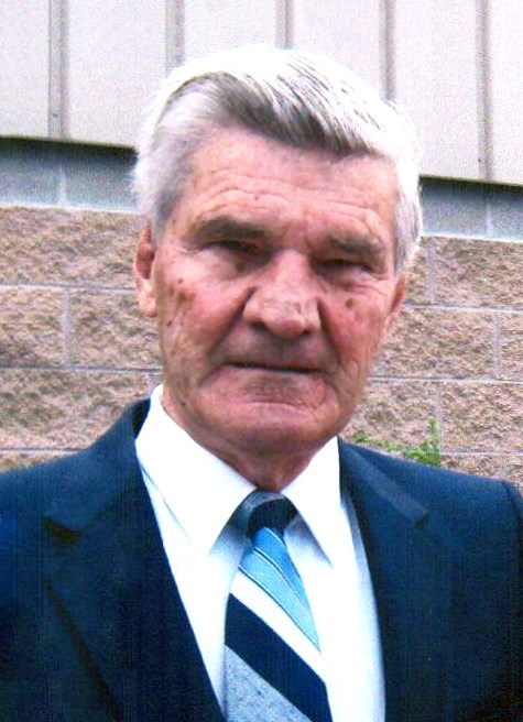 Robert Dill Obituary - Mansfield, OH