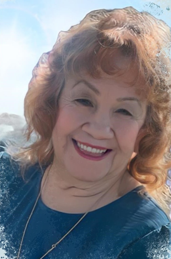 Lucy A. Porto Obituary - San Antonio, TX