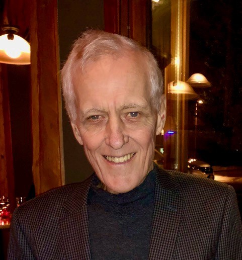 Martin "Marty" Peterson Obituary - Parksville, BC