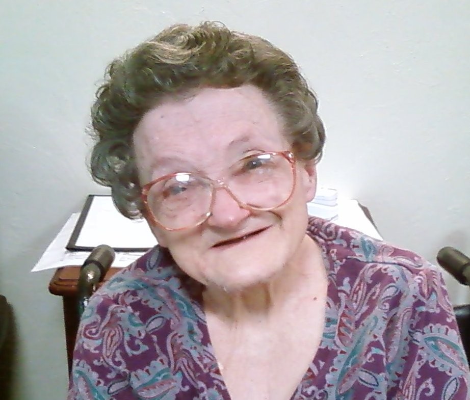 Zula M. Caldwell Obituary - Bethany, OK