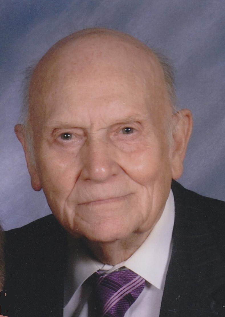 James Meadows Obituary - Maysville, KY