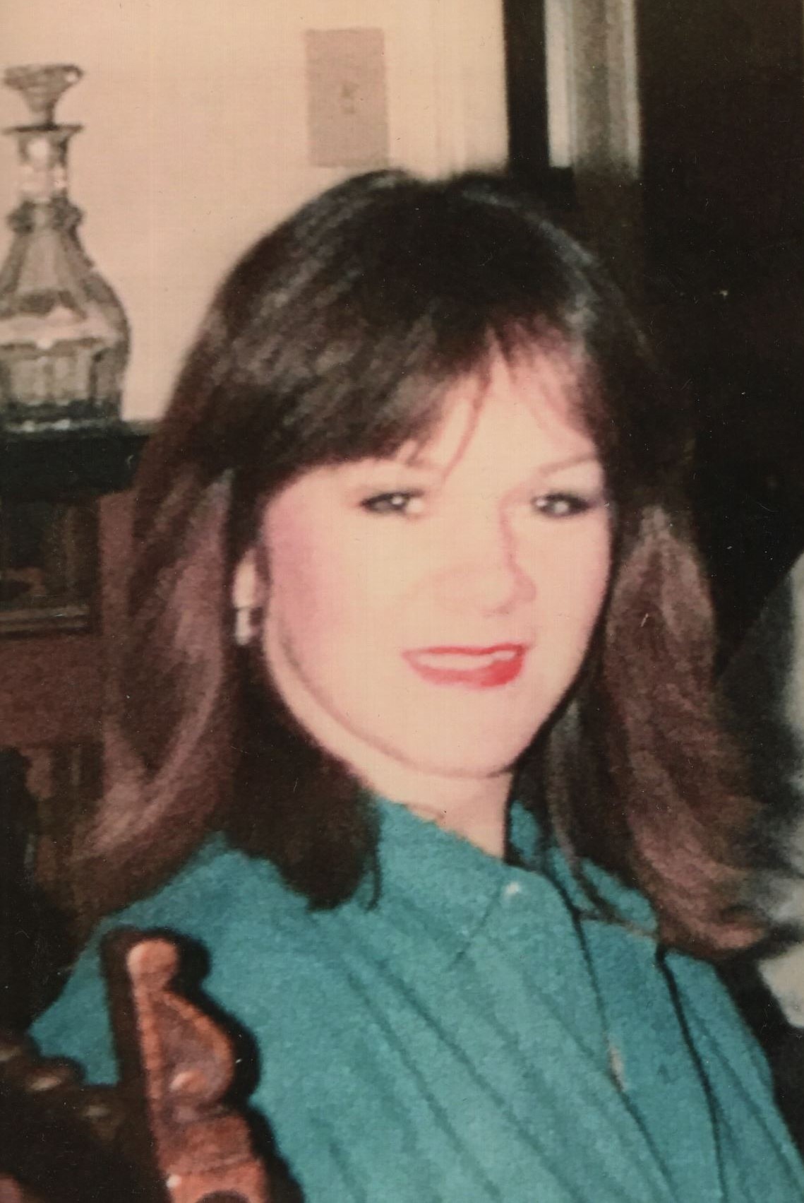 Sheila Gaskins's Instagram, Twitter & Facebook on IDCrawl