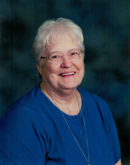 Freida Evans Obituary - Del City, OK